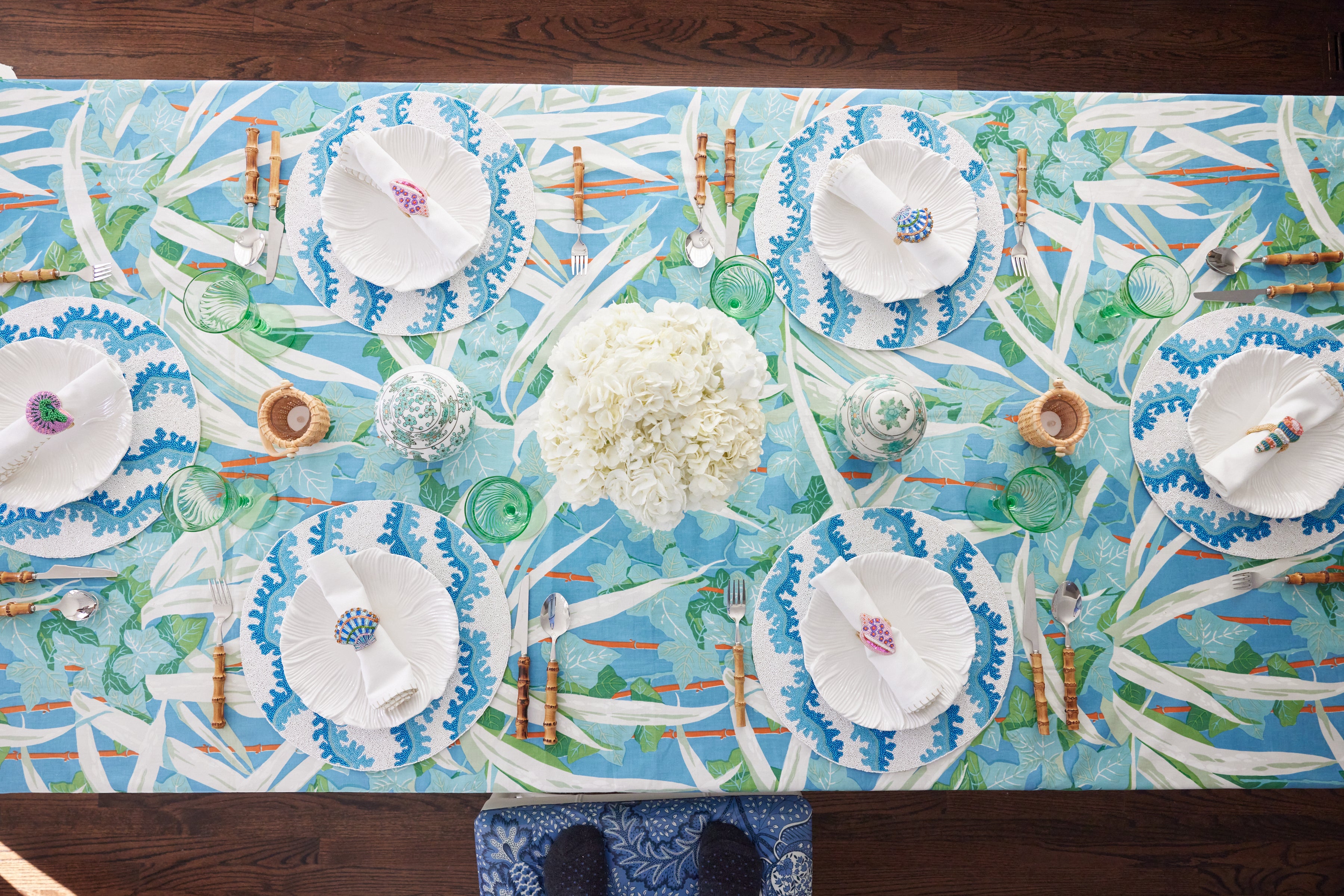 Beth Ladd Collections