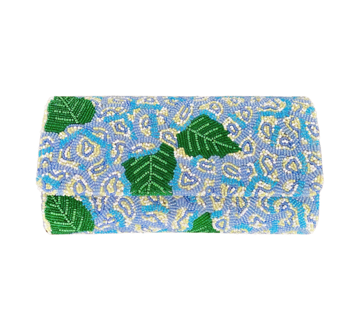 SAMPLE Bag - Hydrangea 1 | Beth Ladd Collections