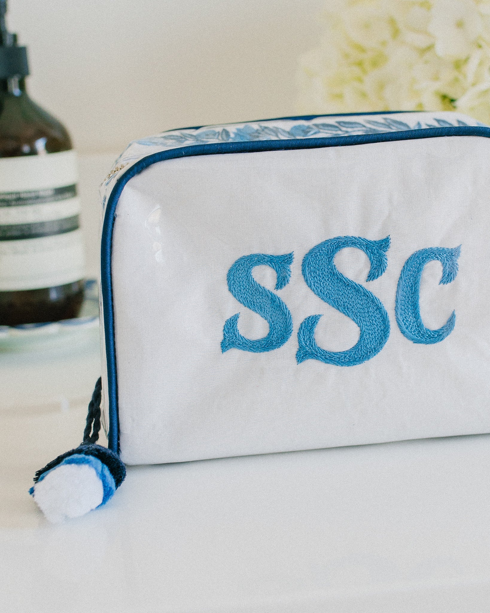 Beth Ladd x Sydney Carver Snyder | Beth Ladd Collections