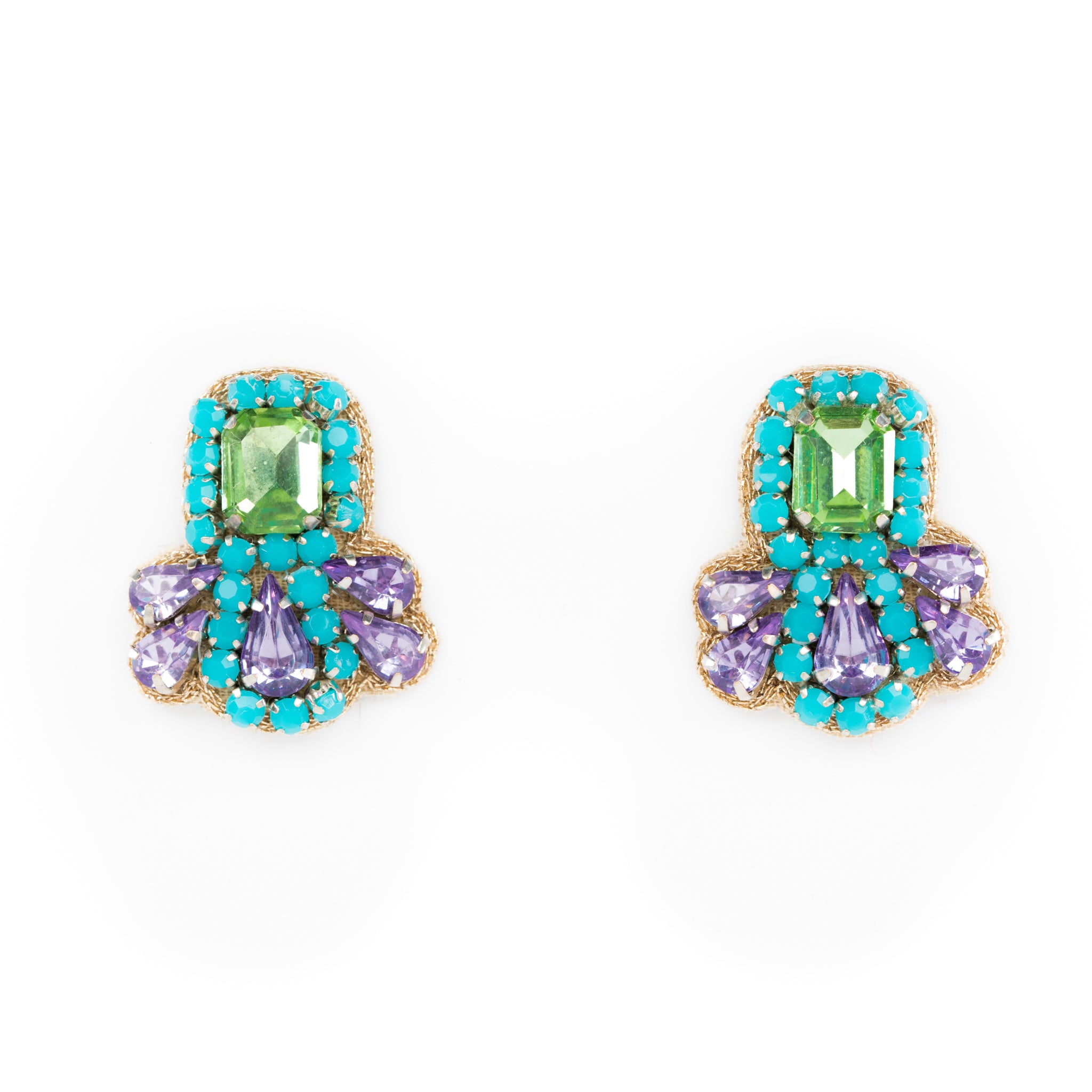 EARRINGS | Beth Ladd Collections