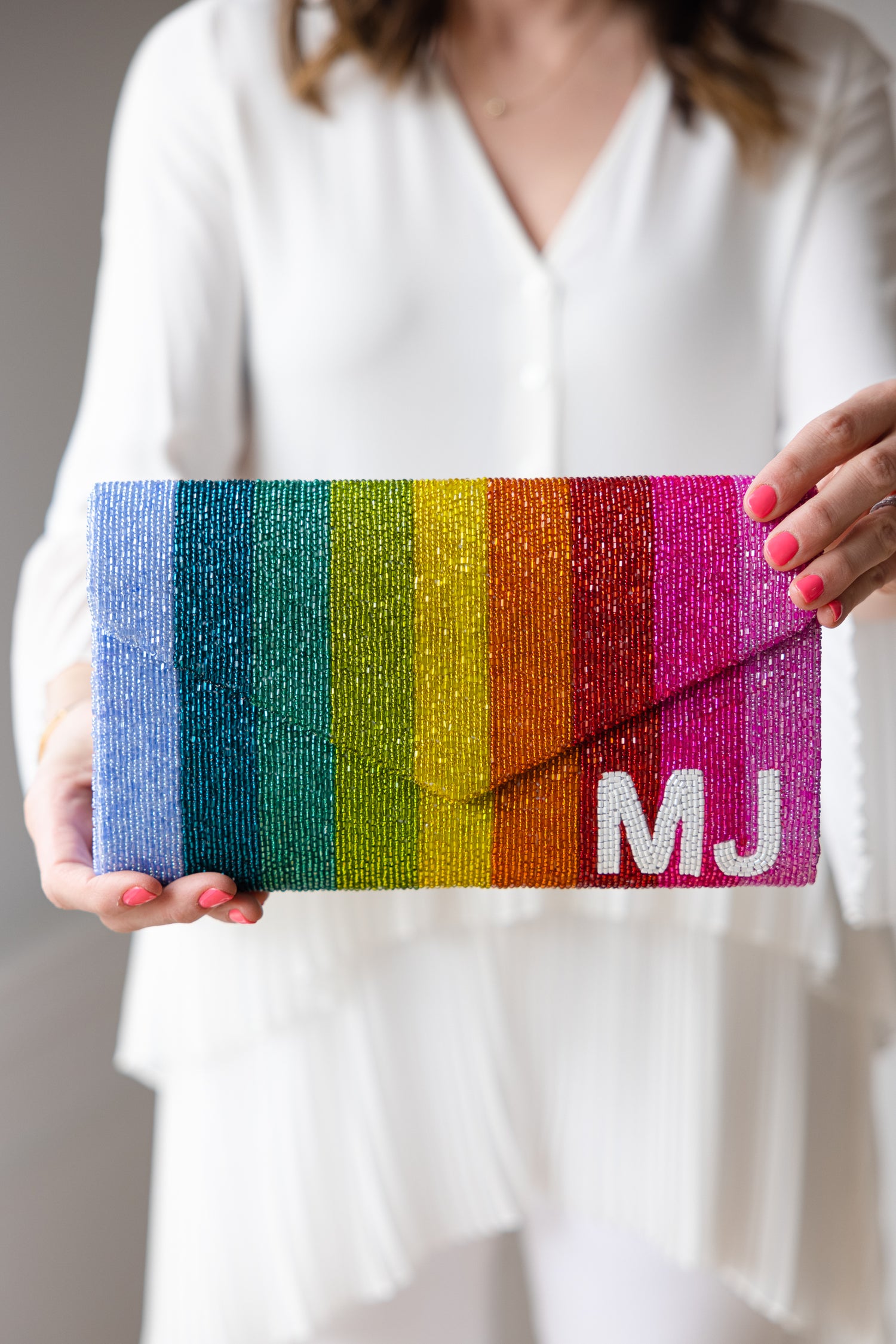 Custom | Beth Ladd Collections