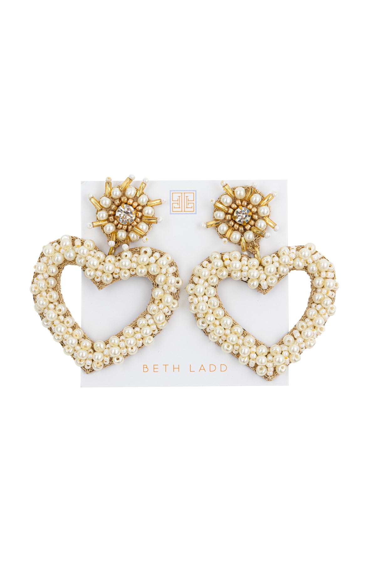 EARRINGS | Beth Ladd Collections