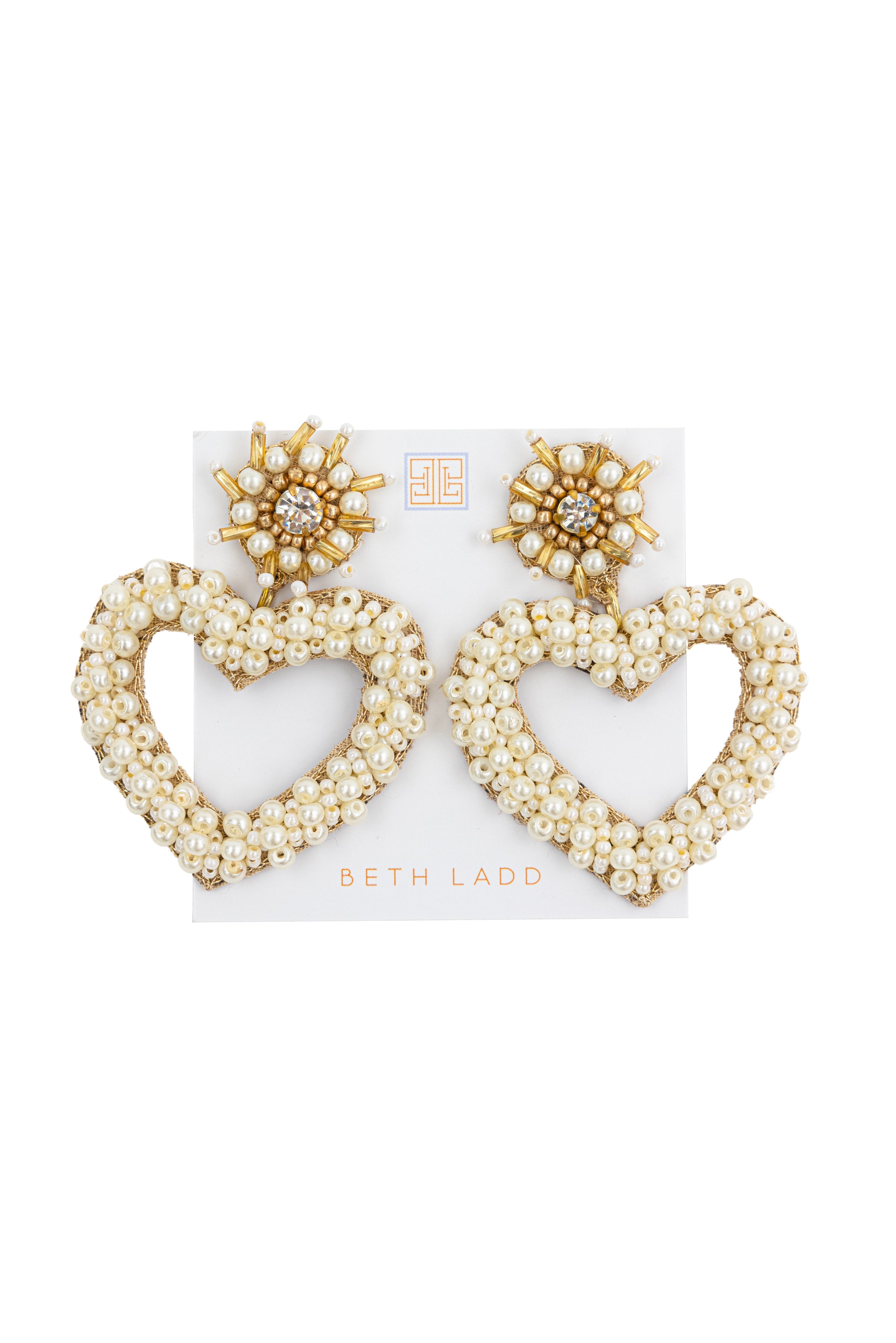 EARRINGS | Beth Ladd Collections