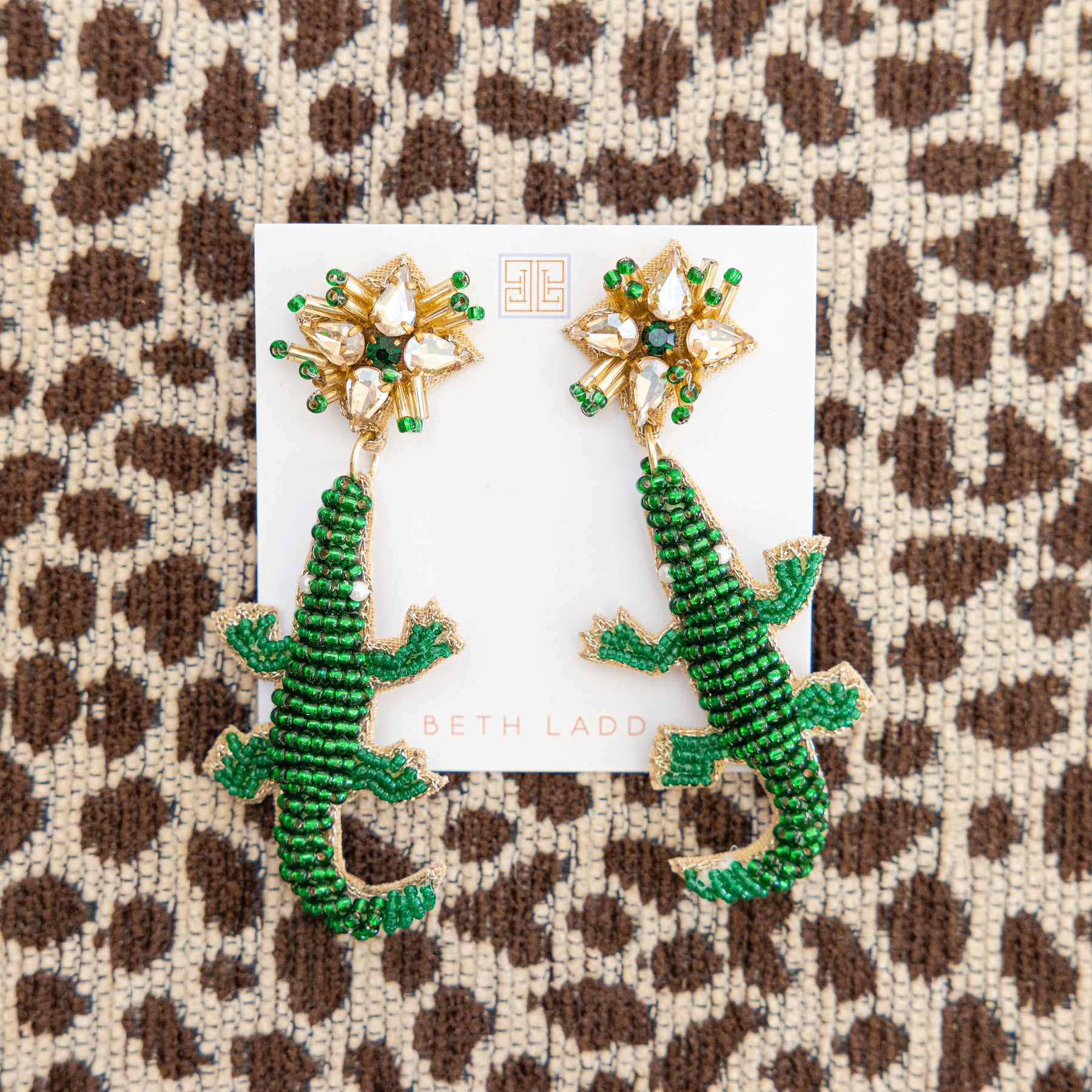 EARRINGS | Beth Ladd Collections