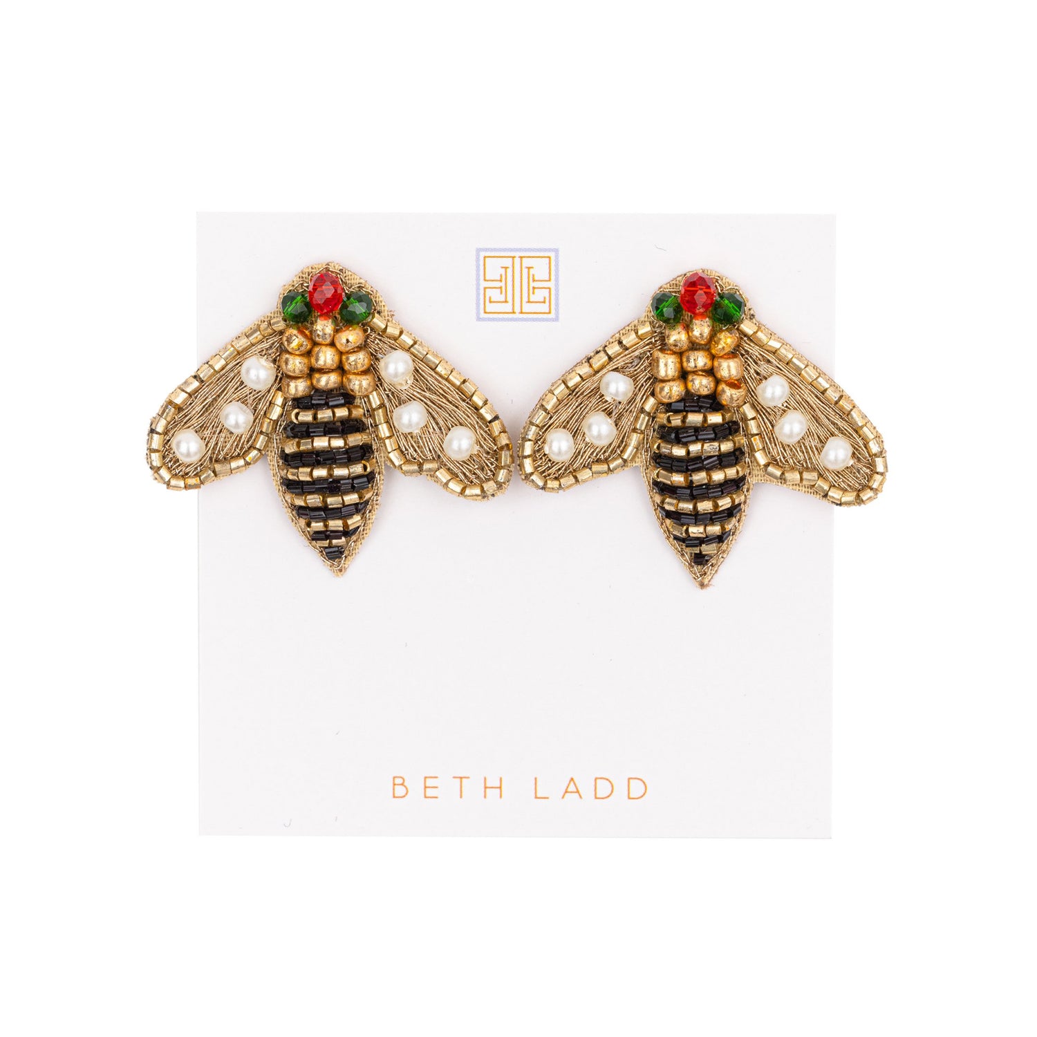 EARRINGS | Beth Ladd Collections