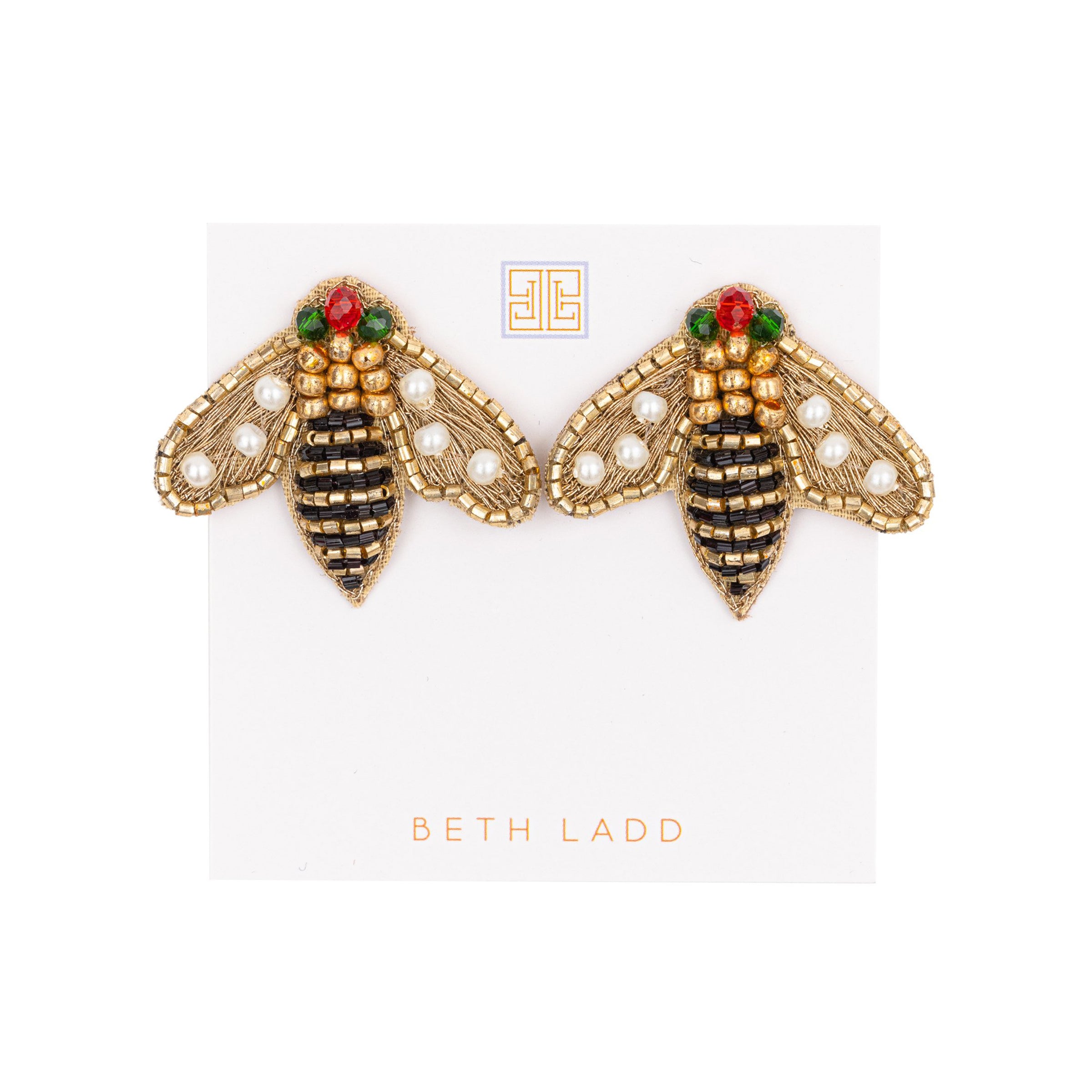 EARRINGS | Beth Ladd Collections