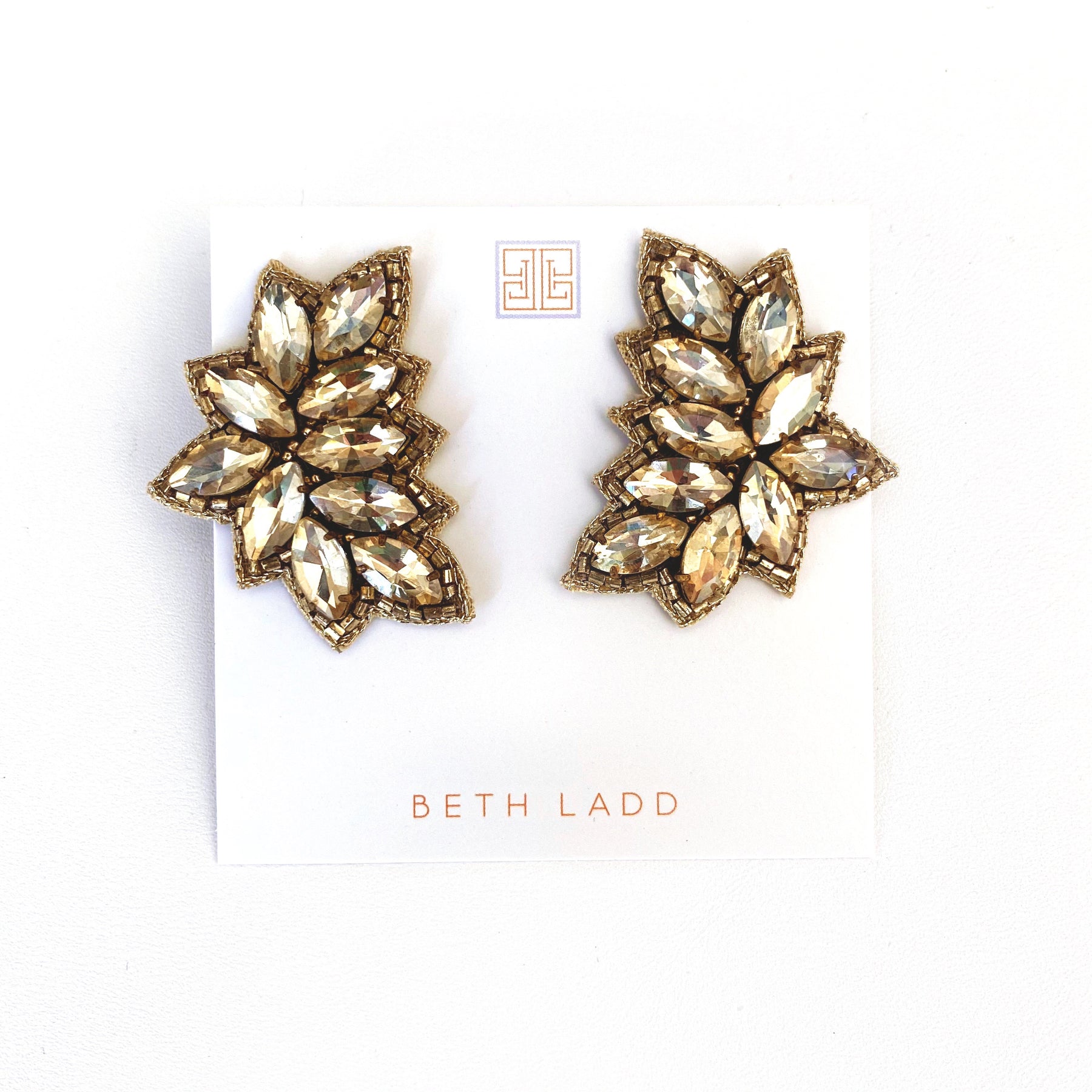 Bridal Collection | Beth Ladd Collections