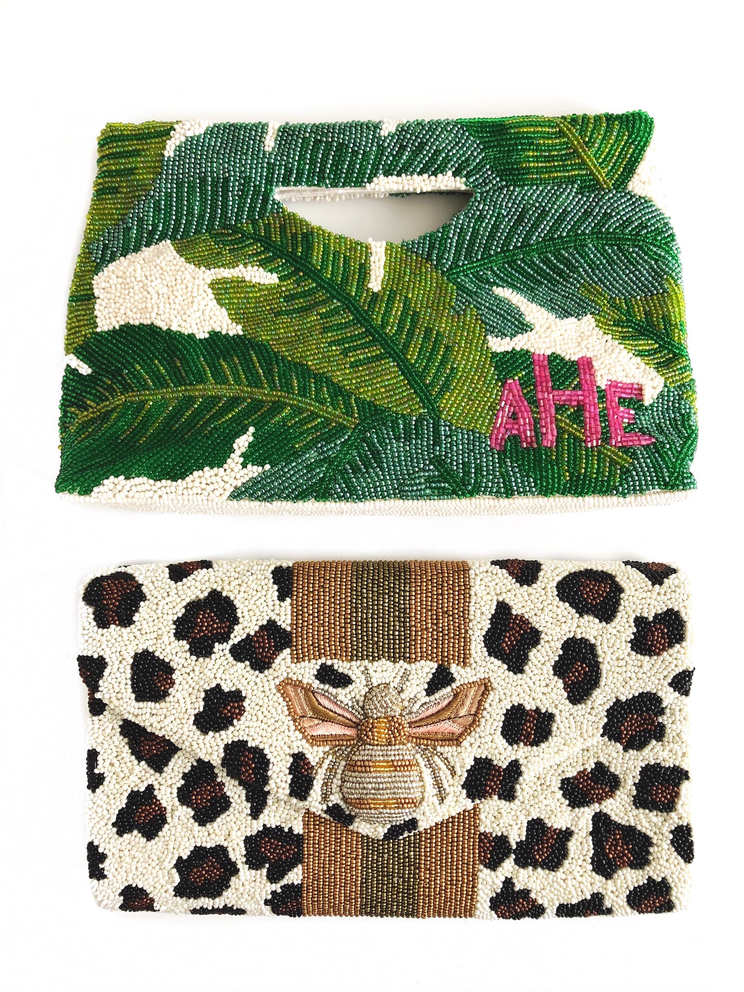 Safari Collection | Beth Ladd Collections