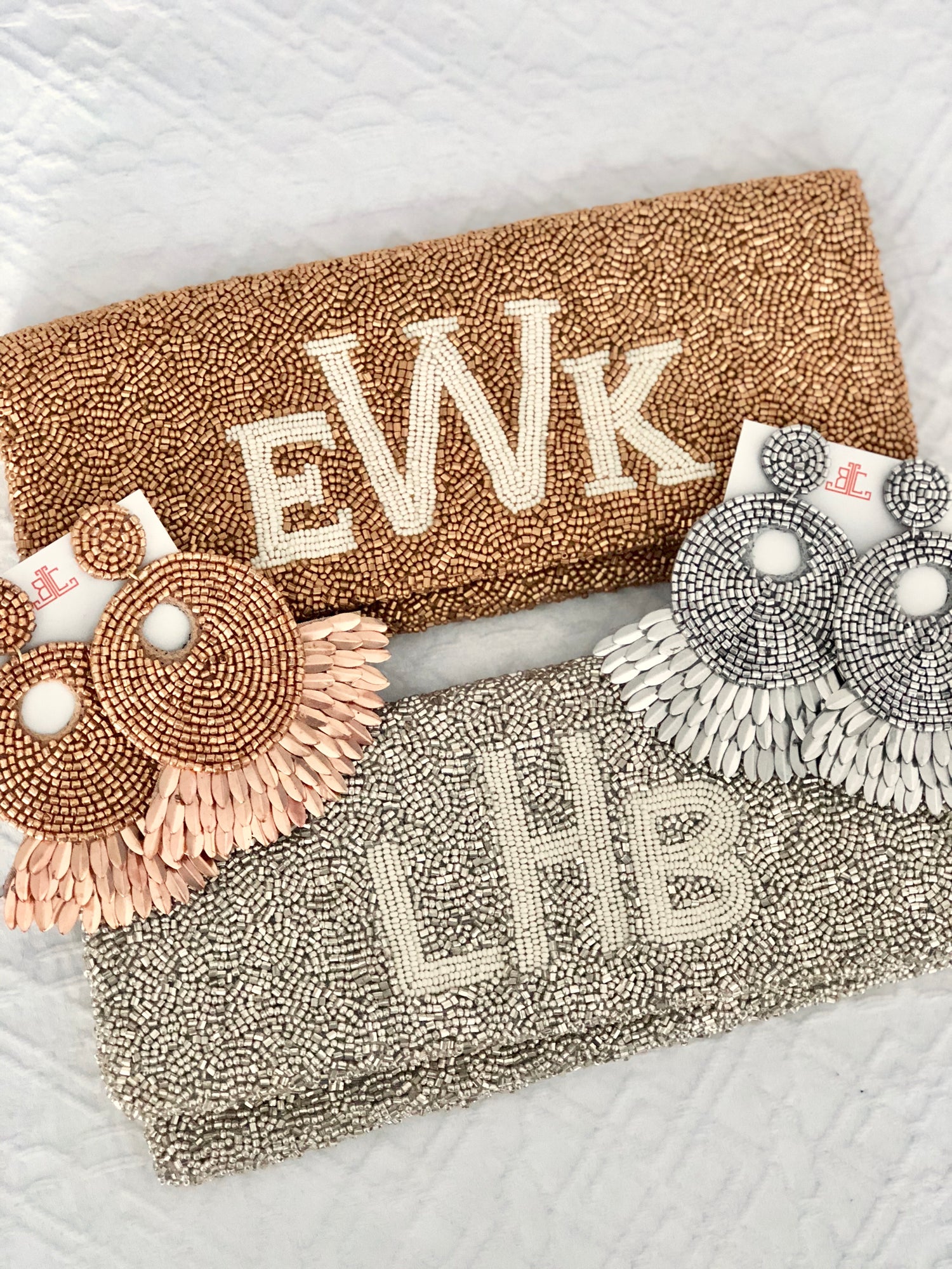 Custom | Beth Ladd Collections